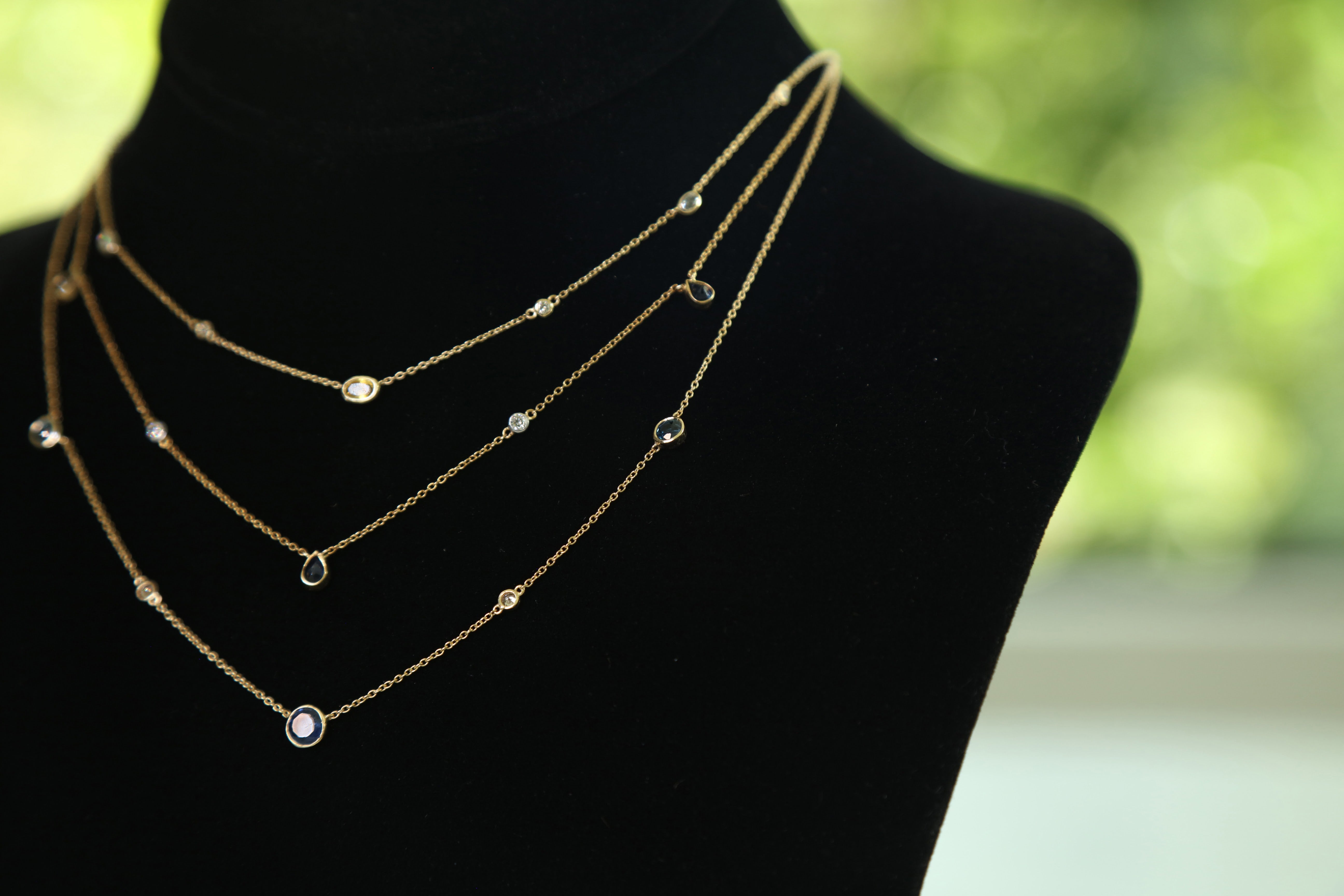 Necklaces – MADJewelsLA